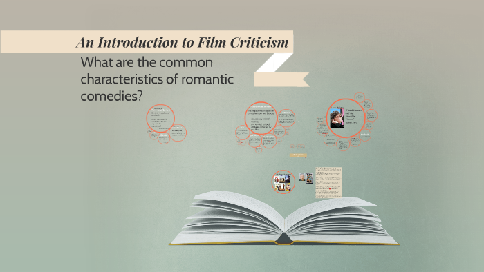 An Introduction to Film Criticism & Cultural Criticism by Ian Nolte on ...