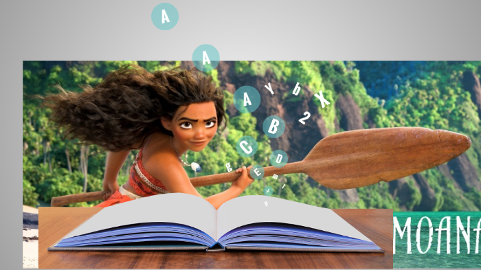 Moana Hero's Journey by Kristin Foss on Prezi