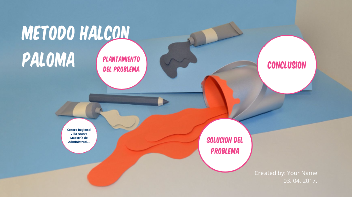 metodo Halcon-Paloma by paola funes on Prezi