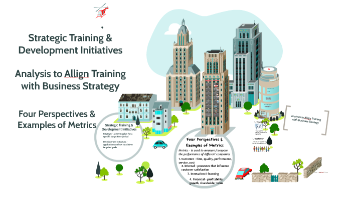 Strategic Training & Development Initiatives by Cynthia Agbay on Prezi