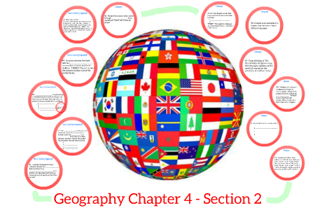 Geography Chapter 4 - Section 2 by Jamie Holtman on Prezi