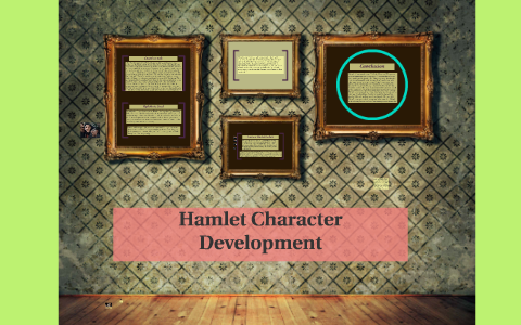 Hamlet Character Development by Paige Collins on Prezi