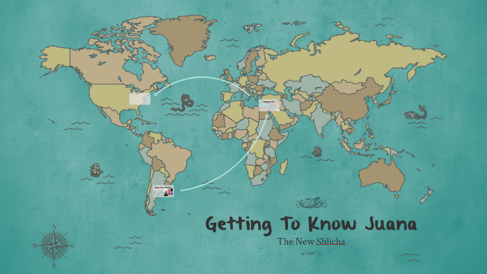 Getting To Know Juana by Juana Schnapp on Prezi
