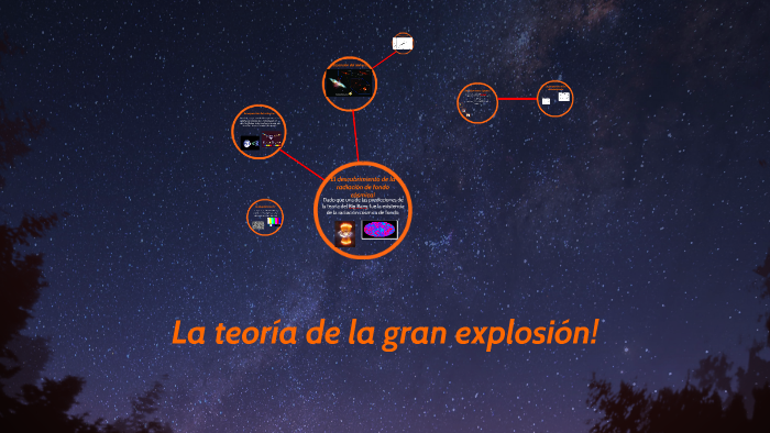 La teoria de la gran explosion! by Cesar Trigueros on Prezi