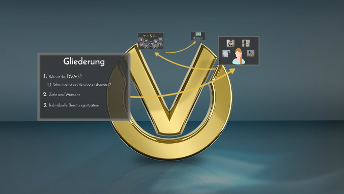 DVAG by Sarah Knoke on Prezi