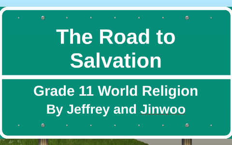 Grade 11 World Religion by Jinwoo Park on Prezi