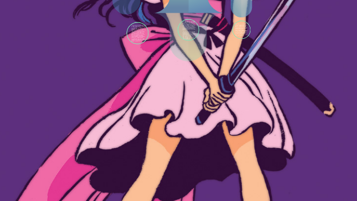 Book Talk: I Am Princess X by Amanda Cerisano on Prezi