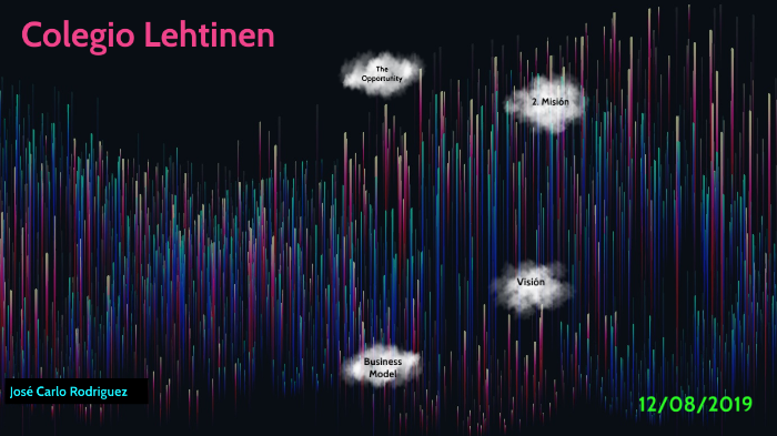 actividad integradora by jose c rodriguez on Prezi