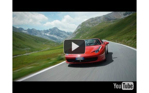 Automotive Engineering by Sean Steiner on Prezi