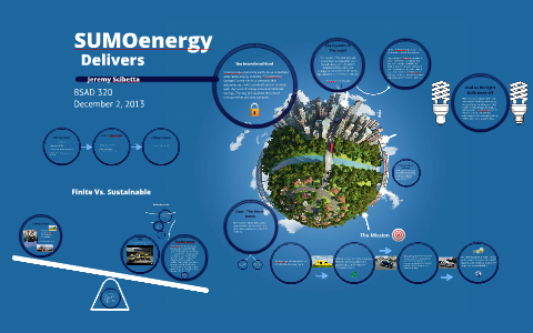 SUMOenergy by Jeremy Scibetta on Prezi