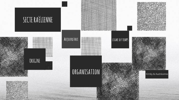 secte raëlienne by Kimily Champagne on Prezi