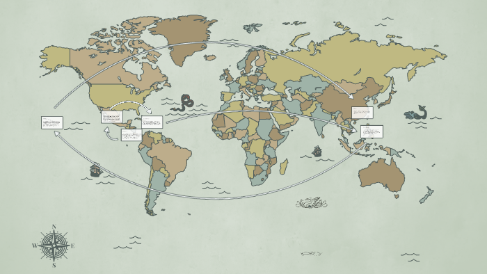 American Global Power by Thorne Carter on Prezi