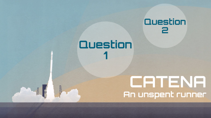 Catena Q&A 2017 by Alex Sze on Prezi