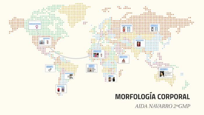 MORFOLOGÍA CORPORAL by aida =) on Prezi