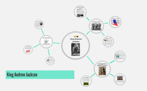 King Andrew Jackson by Anna Joh on Prezi