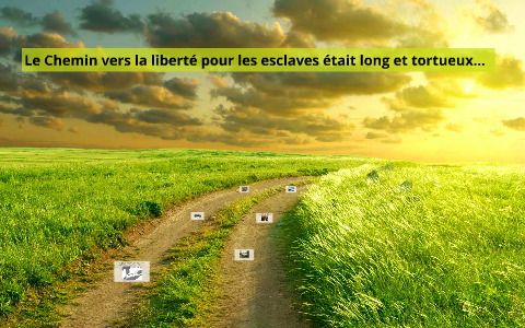 Le Colonie de Buxton et sa Cloche de Liberté by Madeline Sykes on Prezi