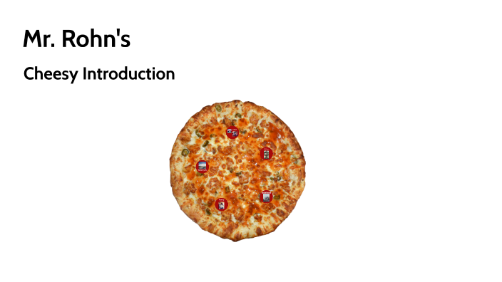 Mr. Rohn's by Matt Rohn on Prezi