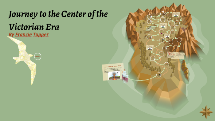 Journey to the Center of the Victorian Era by Francie Tupper on Prezi