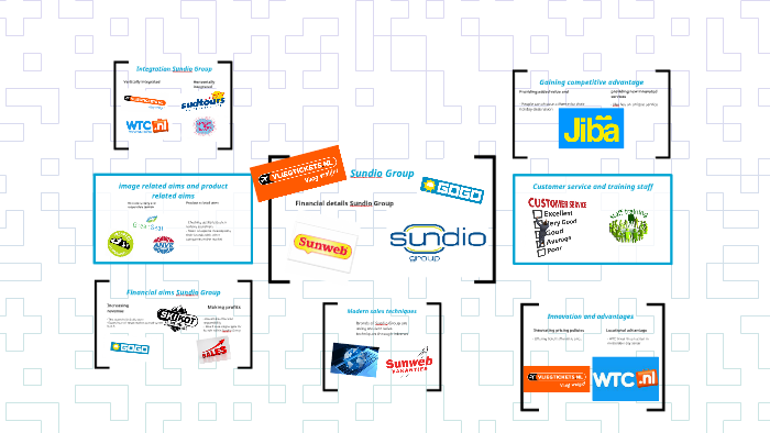 Sundio Group by Ochang Kam on Prezi