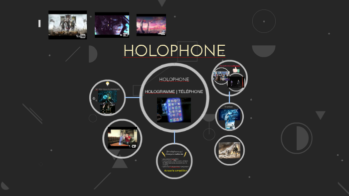 HOLOPHONE by karina lakaf on Prezi