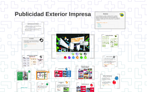 Publicidad Exterior Impresa by Stephanie Llanos on Prezi