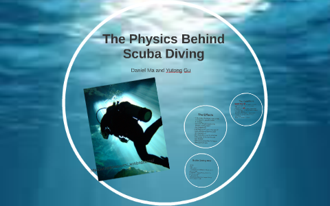 Scuba Diving and Pressure Regulations by Daniel Ma on Prezi