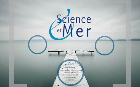 science & mer by Aurélien Viala on Prezi