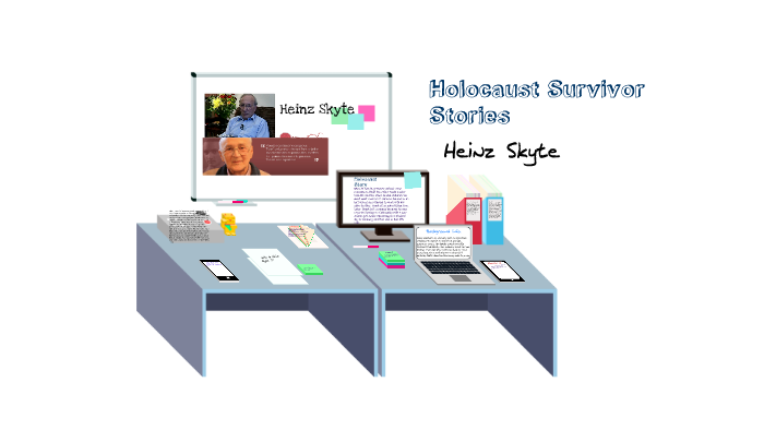 Who is Heinz Skyte by be breezy on Prezi