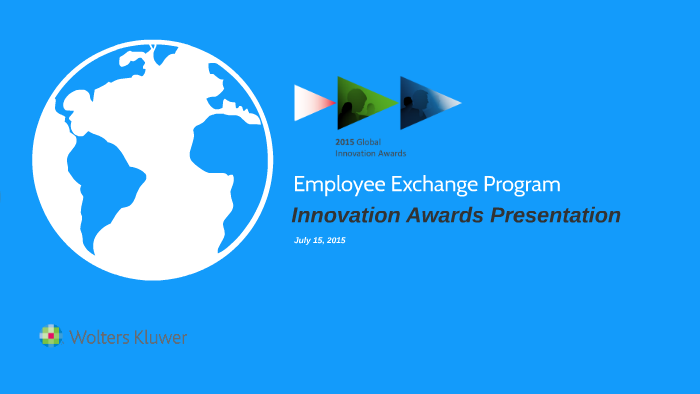 Employee Exchange Program by Mariella Sardone on Prezi