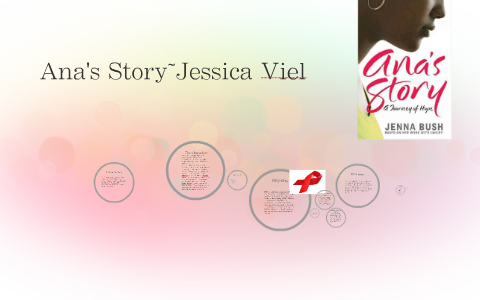 Ana's Story~Jessica Viel by Jessica Viel on Prezi