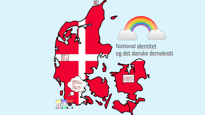 National identitet og det danske demokrati by kaya jensen on Prezi