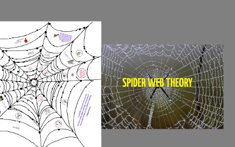 Spider Web Theory by Carley C. on Prezi