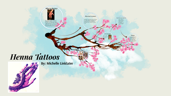 Michelle Linklater Henna Tattoos by Jeorganne LaBanco on Prezi