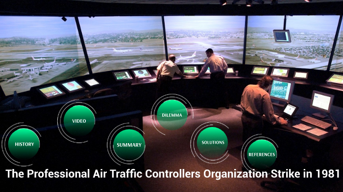 PATCO Strike in 1981 by Grace Chavez on Prezi