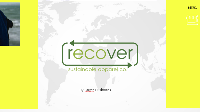 Recover Brands _Business Canvas by Jarron Thomas on Prezi