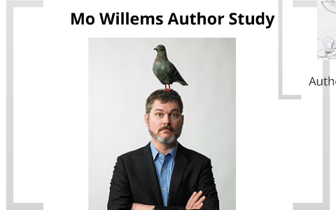 Mo Willems by Janice Conger on Prezi