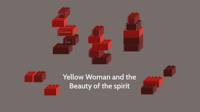 Yellow Woman and the Beauty of the spirit by Cameron Stewart on Prezi