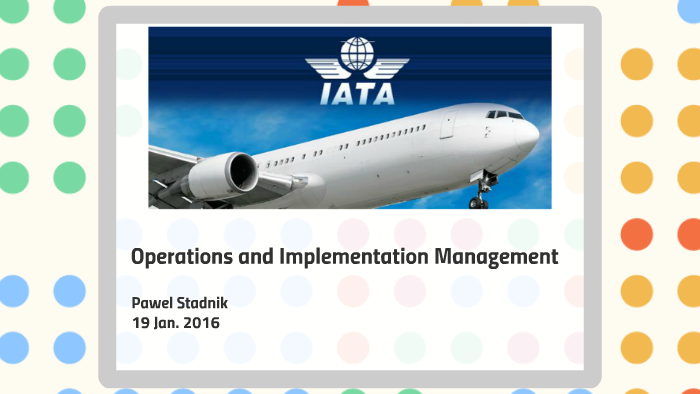 IATA World map by Pawel Stadnik on Prezi