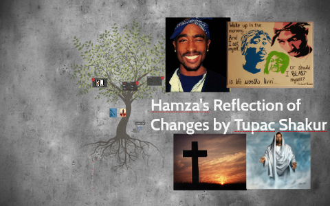 Hamza's Reflection Of Changes By Tupac by hamza muhammad on Prezi