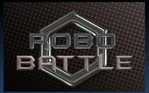 Presentación Robobattle 2010 by M.B. M.T. on Prezi