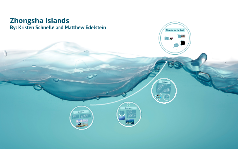 Zhongsha Islands by Kristen Schnelle on Prezi