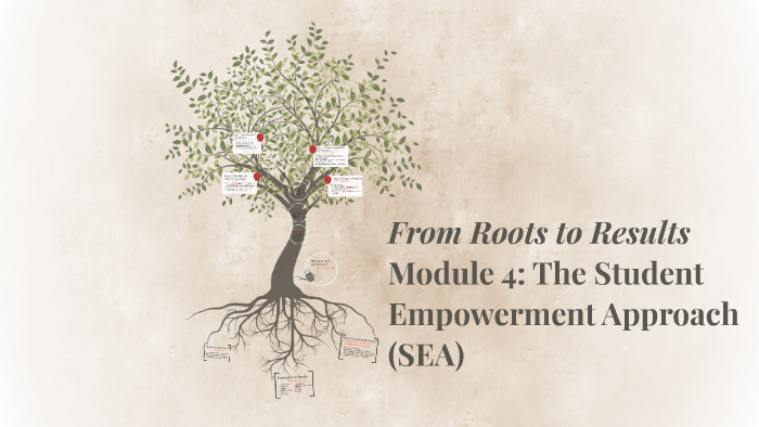 From Roots to Results by Jenna Frankel on Prezi