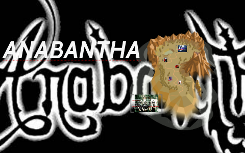 anabantha by carmen hernandez on Prezi
