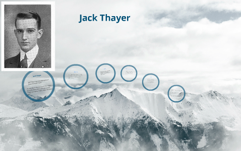 Jack Thayer by Michael Al Otaibi on Prezi