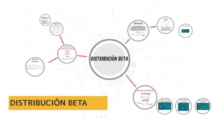 DISTRIBUCIÓN BETA by Daniel Chiquillo on Prezi