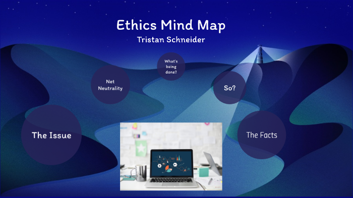 Ethics Mind Map by Tristan Schneider on Prezi