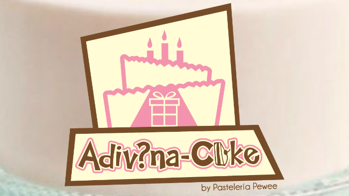 Adivina cake by nancy garcia on Prezi