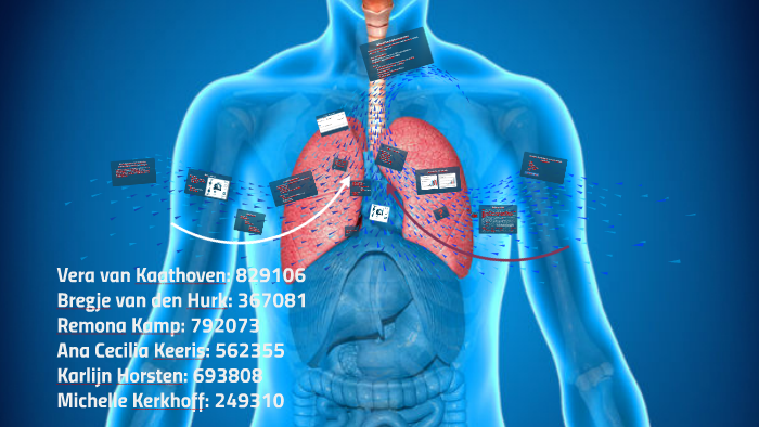 Gedragsfactoren bij respiratoire aandoeningen: voeding en be by ...
