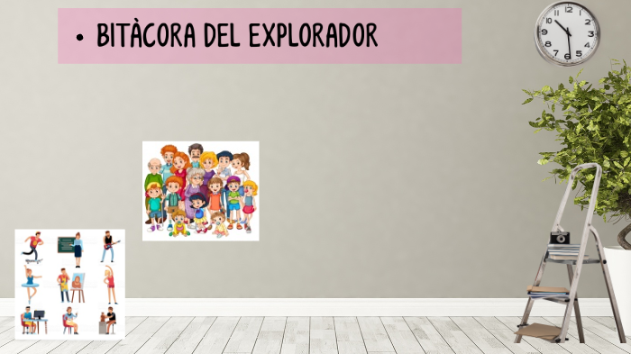 BITÁCORA DEL EXPLORADOR by yorleidy fernandez on Prezi