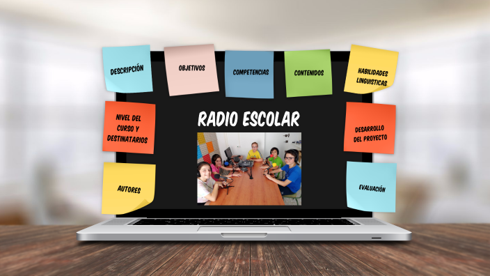 RADIO ESCOLAR by pedrito1000 manuel on Prezi